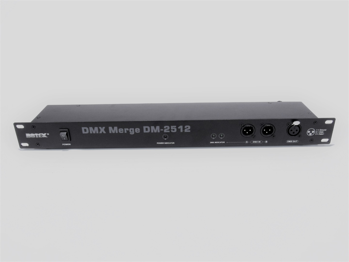 Botex DMX Merge-2512 | 60 EUR - Gebrauchte-Veranstaltungstechnik.de - Der Marktplatz für ...